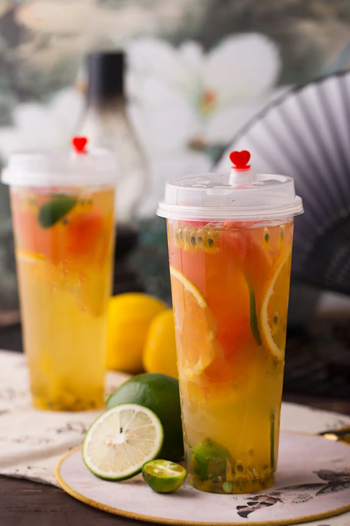 Tiger Tea - Bubble Tea Store | Online Order | Columbia | MO